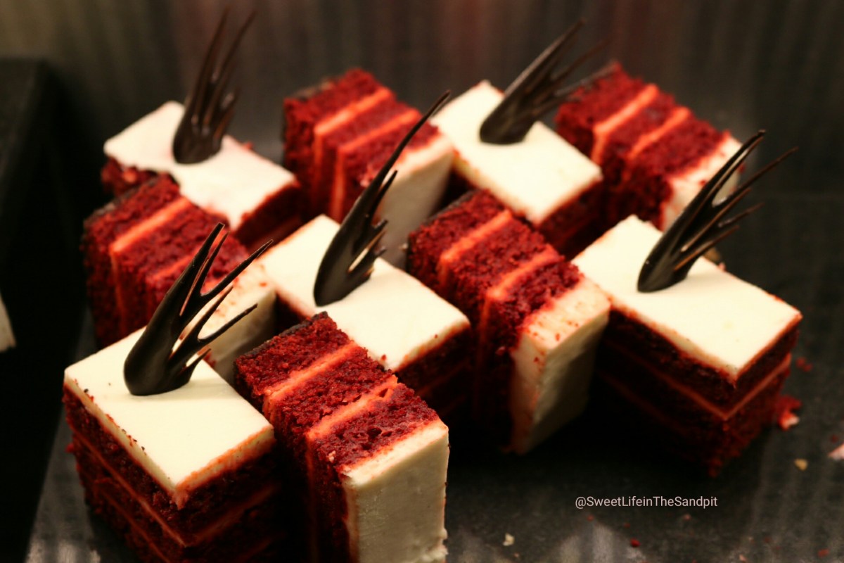 Flavours On Two [Restaurant Review] – Sweet Life in the Sandpit ♦ ...