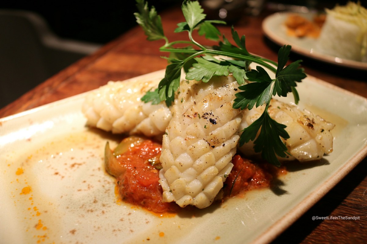 Tribes [Restaurant Review] – Sweet Life in the Sandpit ♦ Luxury Family ...