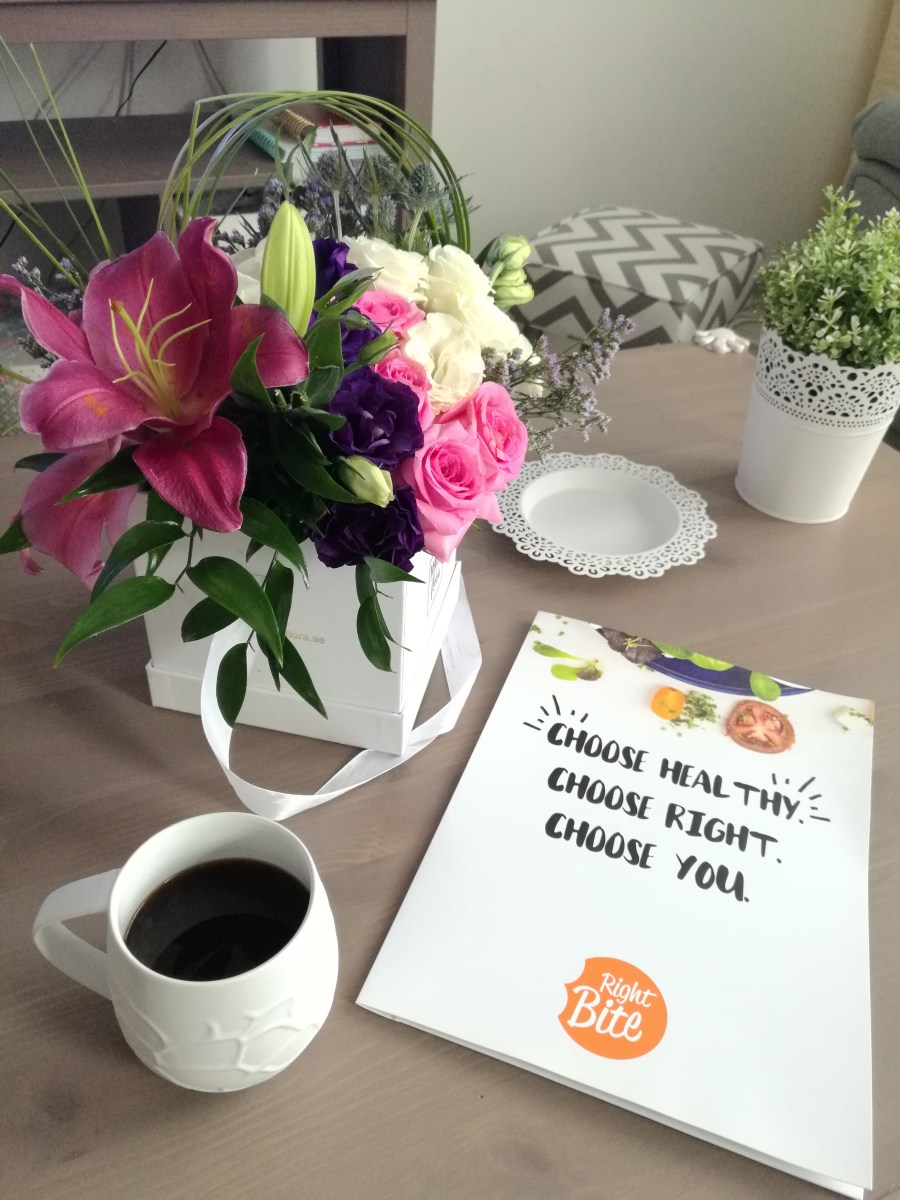 Right Bite [Meal Plan Review] – Sweet Life in the Sandpit ♦ Luxury ...