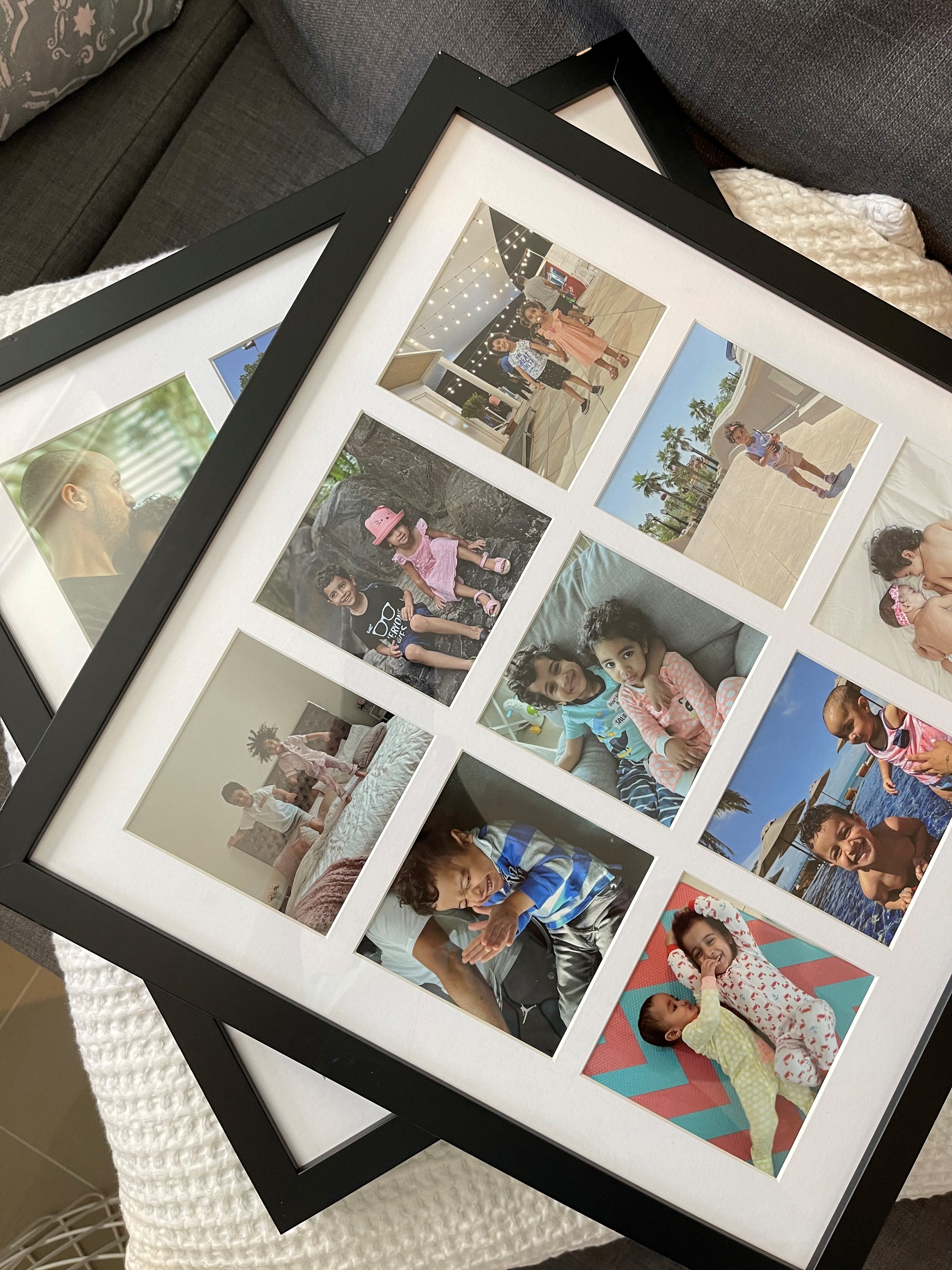 Draft Frames: The easiest way to print pictures! – Sweet Life in the ...