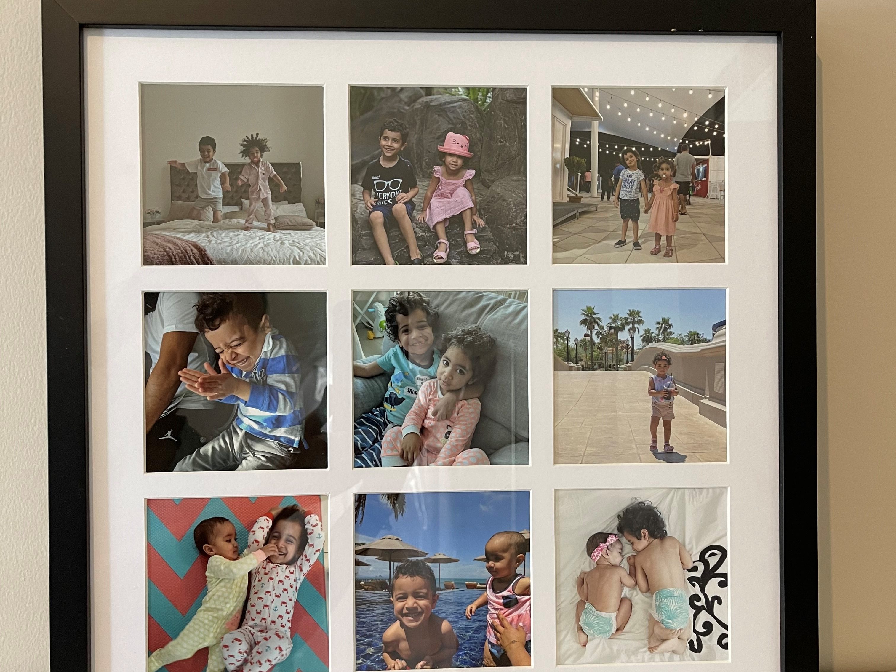 Draft Frames: The easiest way to print pictures! – Sweet Life in the ...